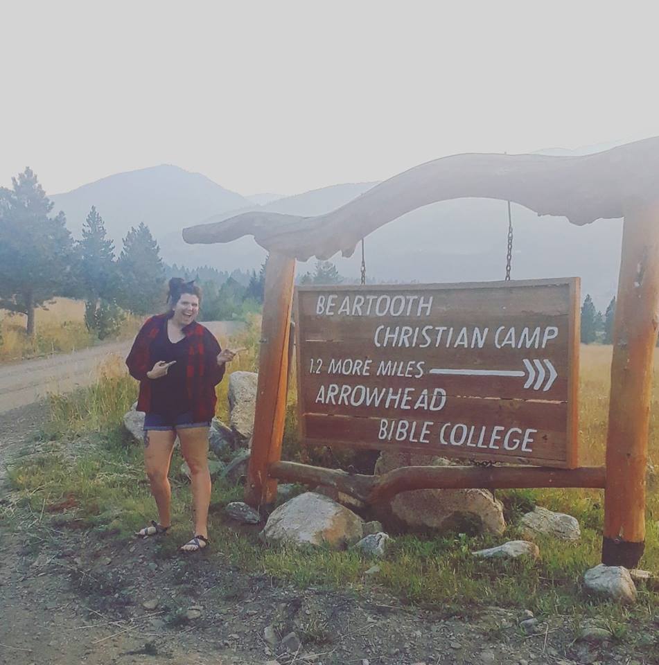 Basic Bethany – Basic Bethany